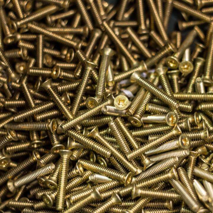 Pattern Fasteners Ltd | Contact Details