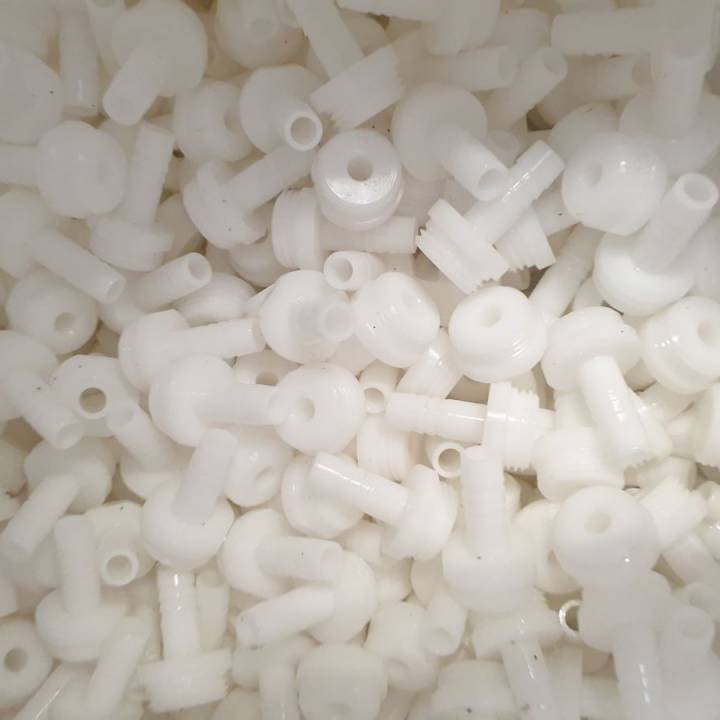 Custom Manufactured Fasteners, Metal, Plastic Fasteners UK